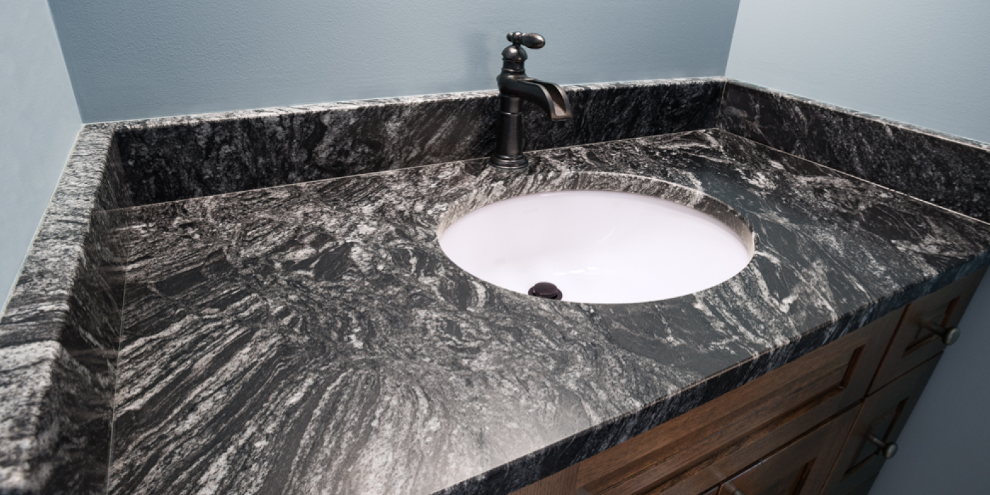 Custom Stone Fabrication - K2 Stoneworks Saginaw