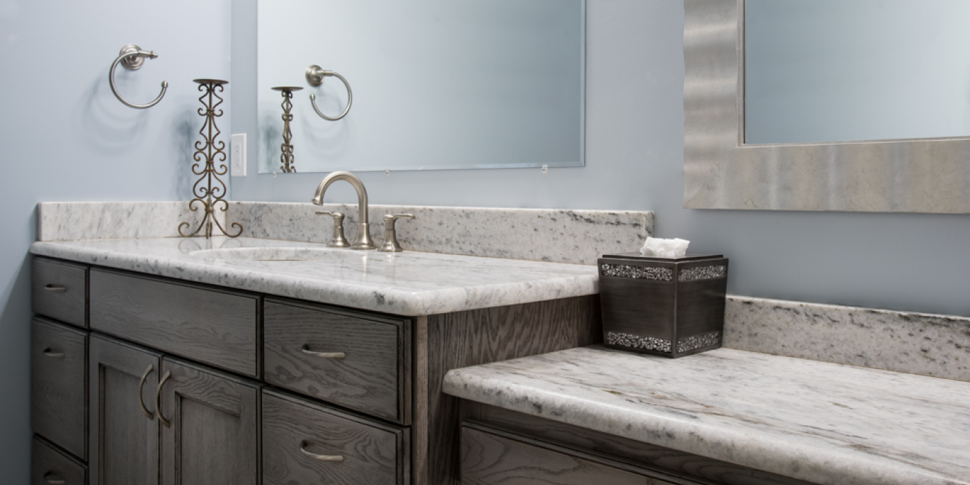 Custom Stone Fabrication - K2 Stoneworks Saginaw