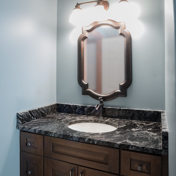 Portfolio - K2 Stoneworks