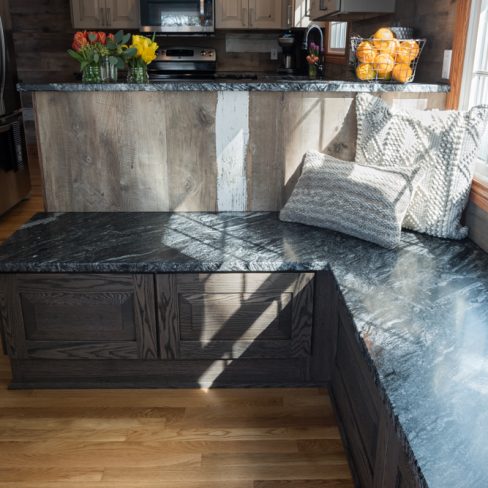 Portfolio - K2 Stoneworks