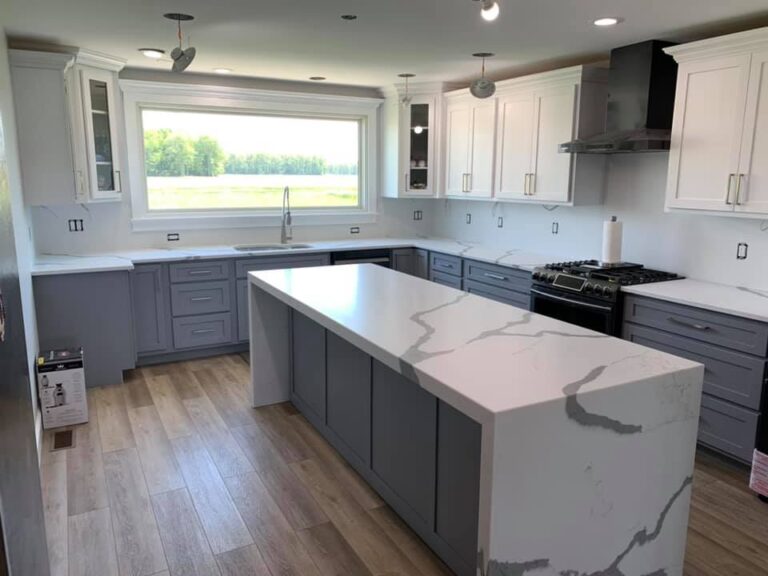 Countertops - K2 Stoneworks